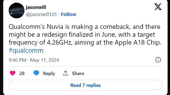 未战先赢？传闻天玑9400采用Armv9架构，8G4或重现火龙_凤凰网