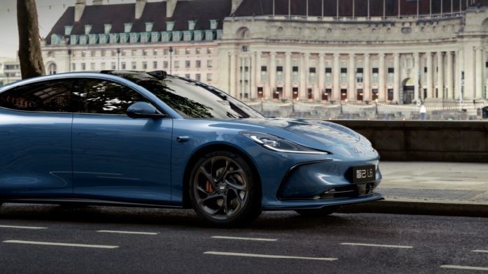 19.99万的智己L6很香，但它很难成为下一个小米SU7_凤凰网