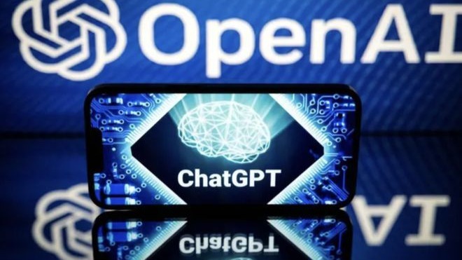 ChatGPT能帮你做Excel了！OpenAI甩出办公神器，一句话创建图表_凤凰网