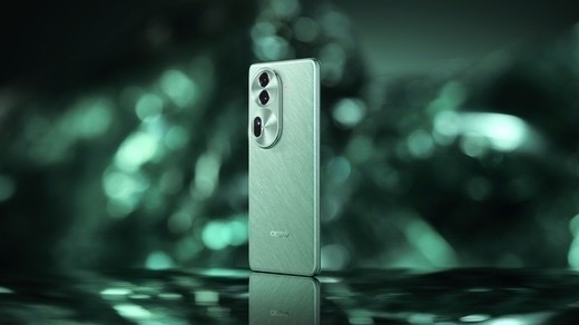 曝OPPO Reno12系列五月下旬发布 首发全焦段实况照片_凤凰网