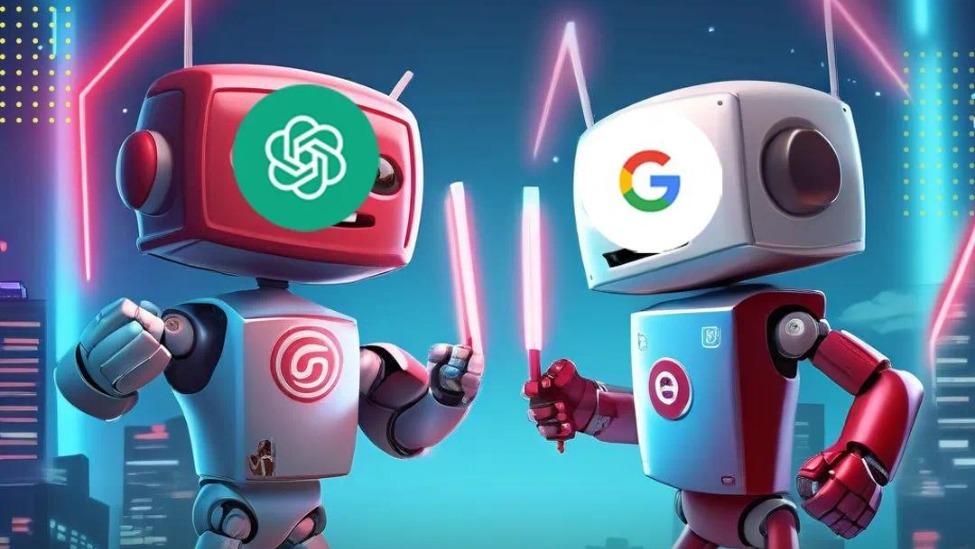 OpenAI与Google巨头对线后，开发者如何快速加入战局？_凤凰网