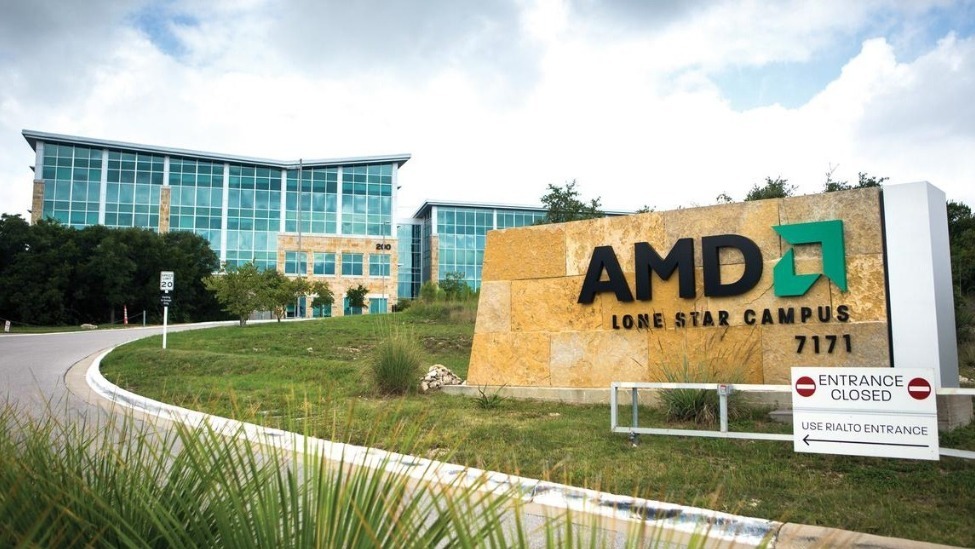 AMD计划在台湾设立研发中心_凤凰网