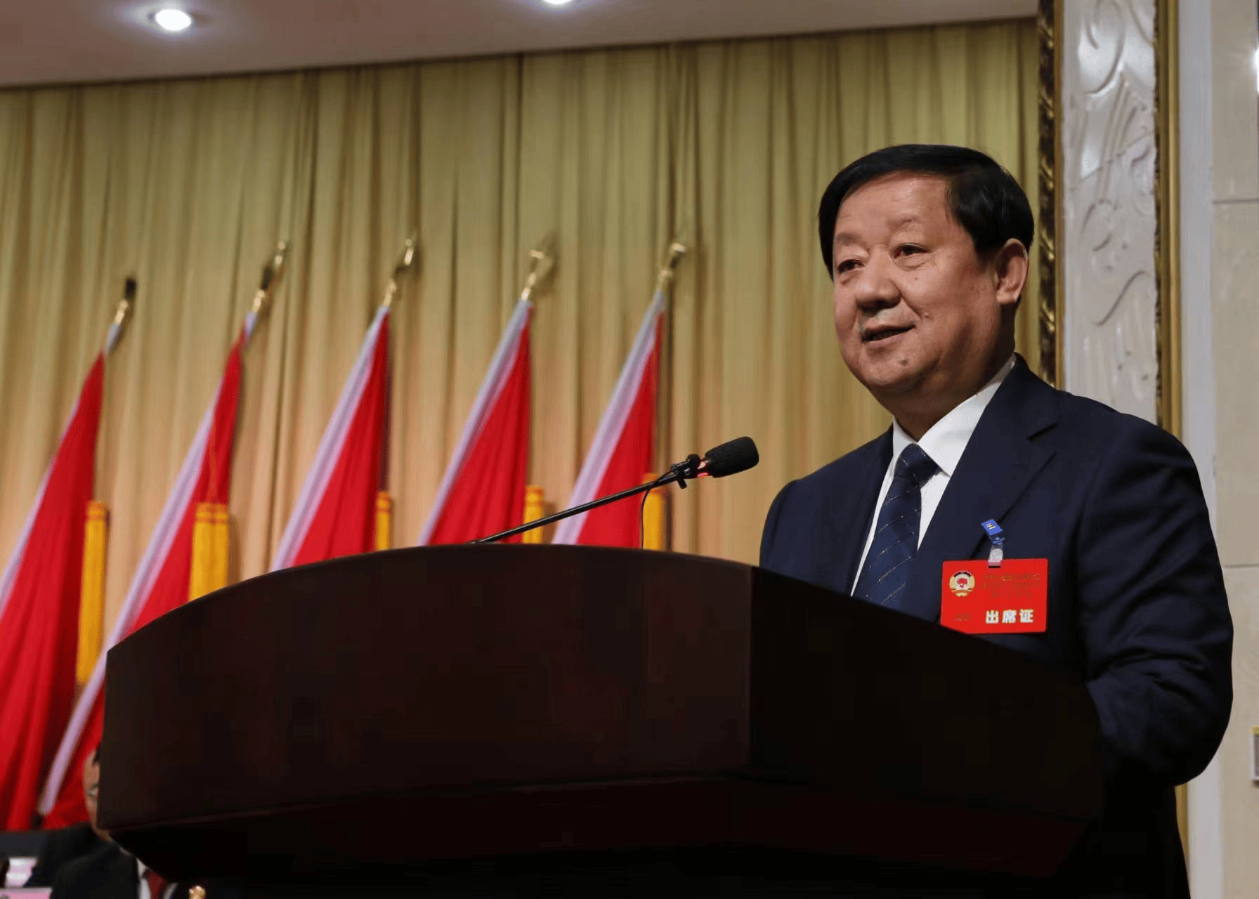 王曙光：三十年逐梦追光 走科技报国之路凤凰网河南_凤凰网