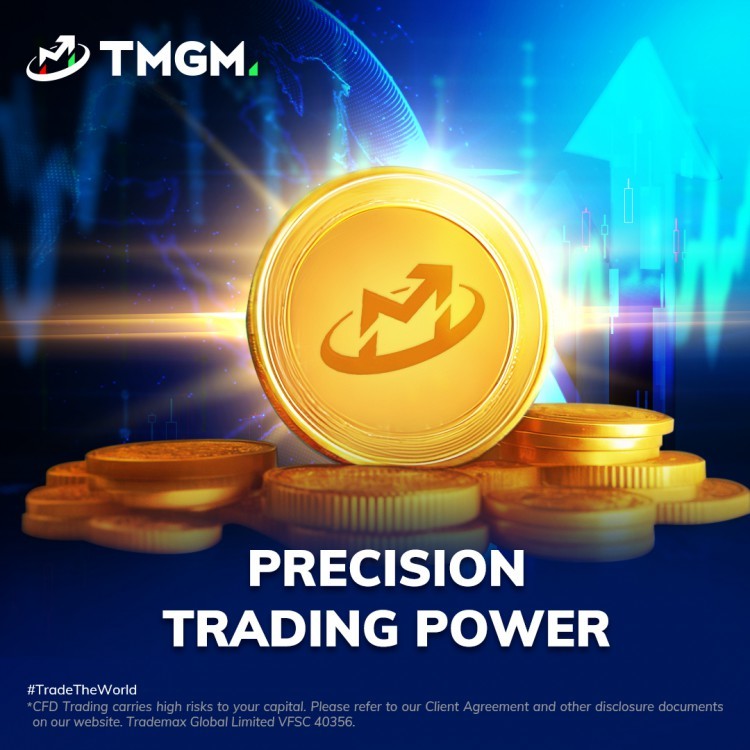 11个季度世界前十！2024Q1 TMGM交易量全球领跑！凤凰网宁波_凤凰网