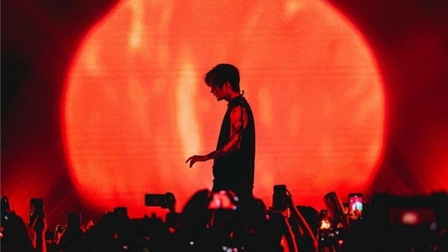 h3R3刘清云—音乐界的全能六边形战士,音乐是他的超能力_凤凰网