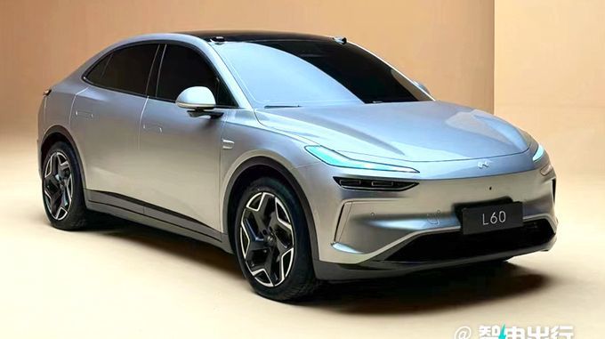 乐道L60便宜13万-轴距更长！是蔚来ES6“换标”吗？_凤凰网