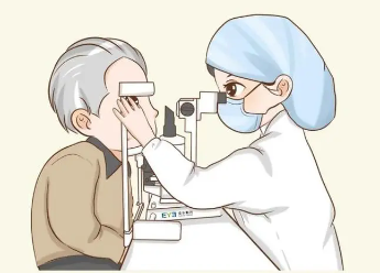 手术只是第一步 白内障术后注意事项请拿走凤凰网甘肃_凤凰网