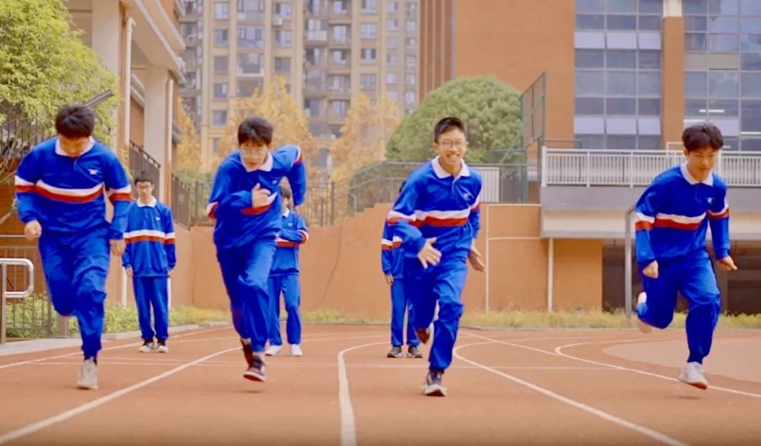 学在雨花·好中学丨中雅培粹双语中学：适性扬才，“c”位成长凤凰网湖南 凤凰网