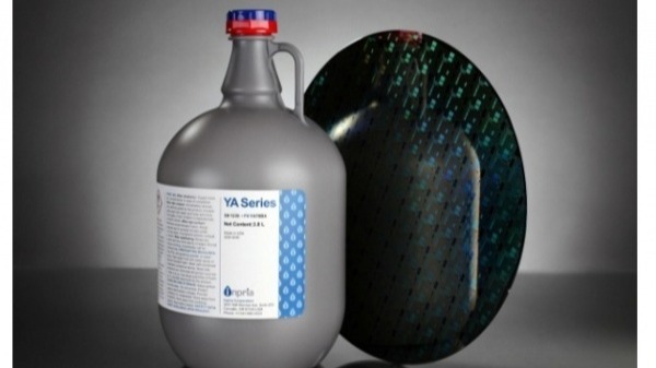 消息称SK海力士将在1c DRAM生产中采用新型Inpria MOR光刻胶_凤凰网