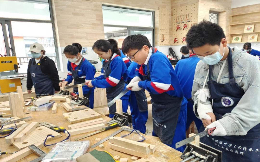 学在雨花·好中学丨中雅培粹双语中学：适性扬才，“c”位成长凤凰网湖南 凤凰网