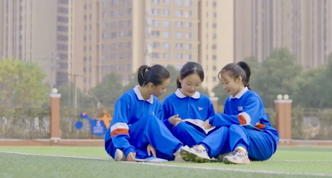学在雨花·好中学丨中雅培粹双语中学：适性扬才，“c”位成长凤凰网湖南 凤凰网