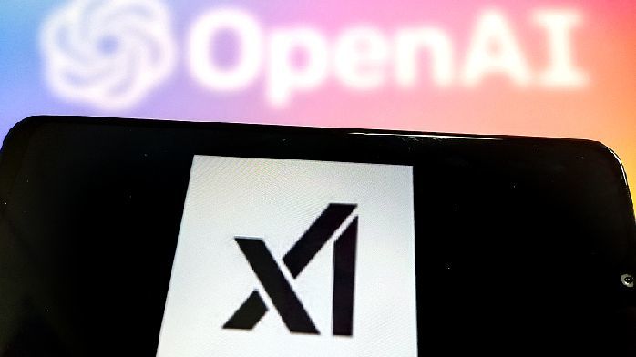 马斯克旗下xAI官宣60亿美元融资，现估值180亿美元仅次于OpenAI_凤凰网