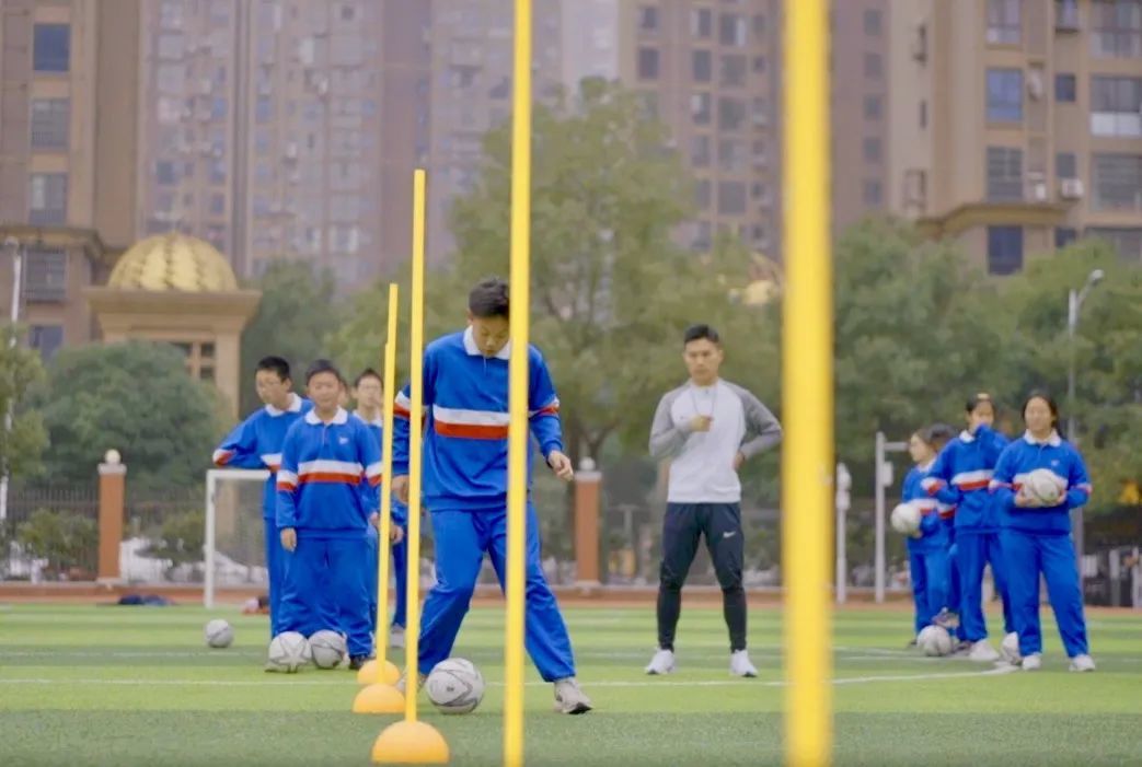 学在雨花·好中学丨中雅培粹双语中学:适性扬才,“c”位成长凤凰网湖南 凤凰网