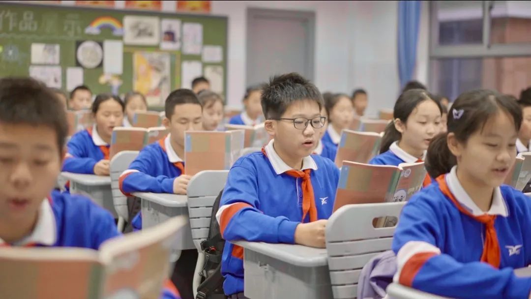 学在雨花·好中学丨中雅培粹双语中学：适性扬才，“c”位成长凤凰网湖南 凤凰网