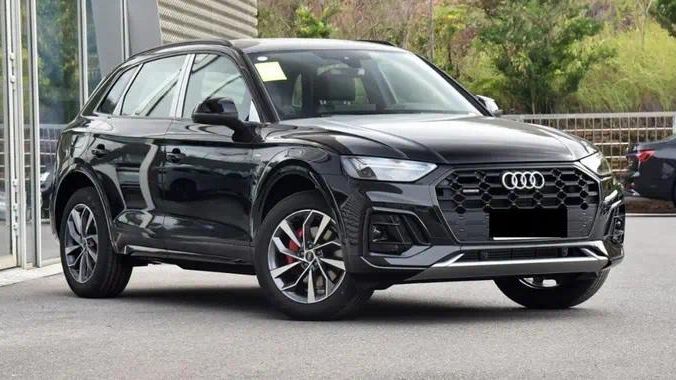 BBA中型SUV均已降价！Q5L、X3最低仅27万多，GLC还不够有诚意_凤凰网