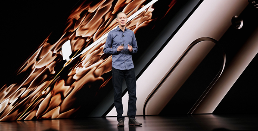 苹果CEO，一代不如一代？_凤凰网