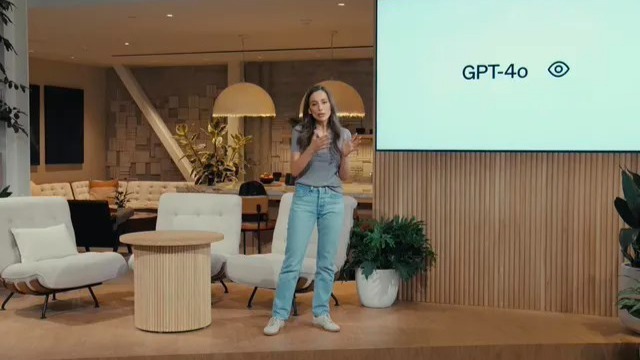 自定义GPT等GPT-4o新功能现已向ChatGPT全体用户免费开放_凤凰网