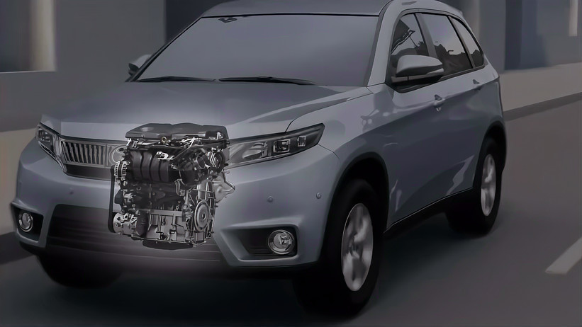 日系抱团！丰田，马自达，斯巴鲁联合开发“脱碳发动机”_凤凰网视频_凤凰网