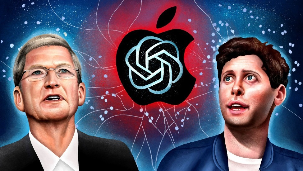 苹果与OpenAI交易内幕曝光：16年后双方是如何再度联手的？_凤凰网