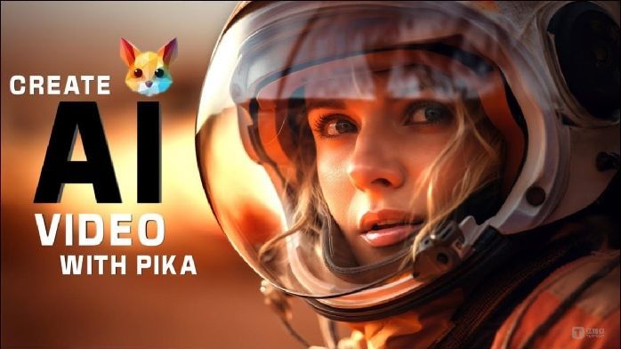 Pika完成近6亿B轮融资，即将发布全新视频生成大模型｜钛媒体AGI独家_凤凰网