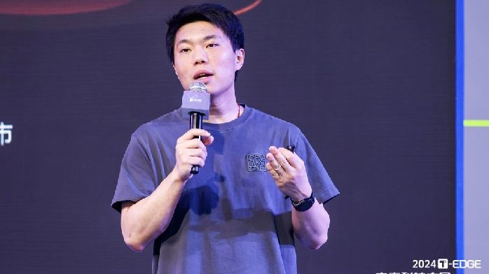 追觅科技郭人杰：品牌全球化之路，要做高端化而不是性比价|T-EDGE@CTIS_凤凰网