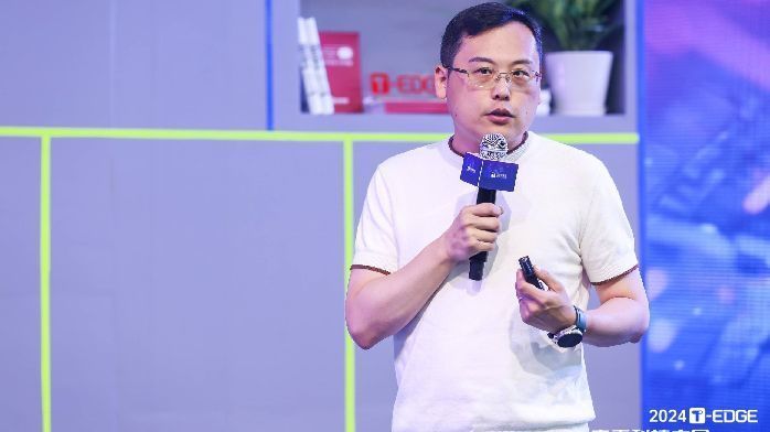 远程新能源商用车宋兆桓：甲醇作为未来能源将助力科技发展|T-EDGE@CTIS_凤凰网