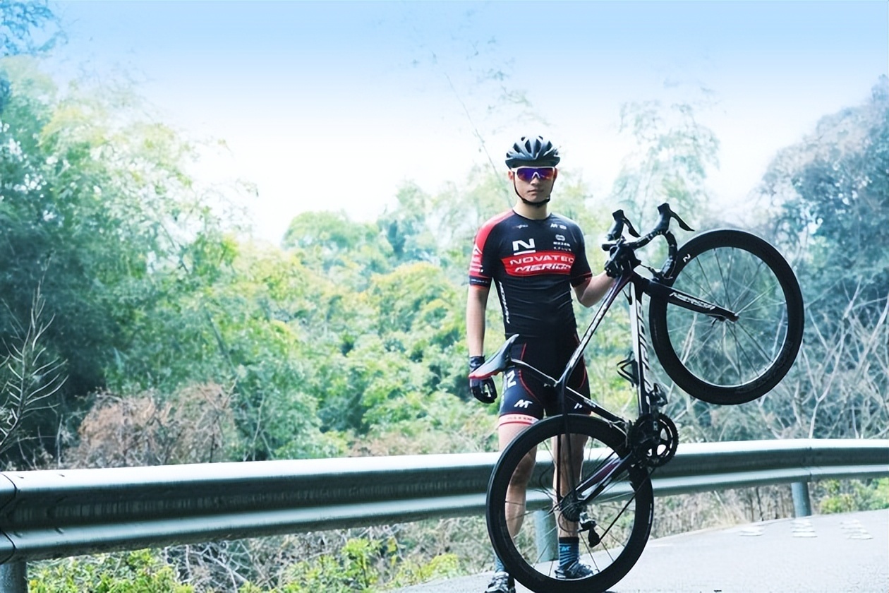 乐在骑中，夏日骑行加速赛！ VELO Senso TT坐垫——你的征途，快人一步！凤凰网河南_凤凰网