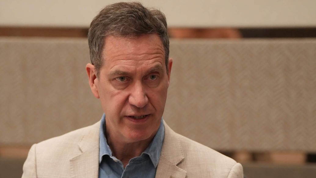 EFQM CEO解读茅台获奖 ：我认为这可能是茅台的未来发展方向_凤凰网