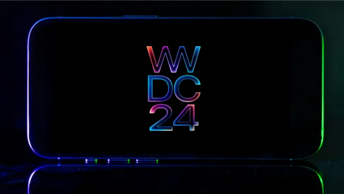 苹果WWDC终极前瞻：5大看点20大AI新功能，库克不能输的一战_凤凰网