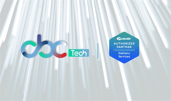 天维信通CBC Tech正式成为Zscaler交付服务授权合作伙伴_凤凰网