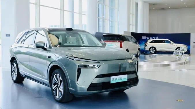 长城秀绝活儿，Coffee OS 3智能座舱的“五好”，能成销量助推器？_凤凰网