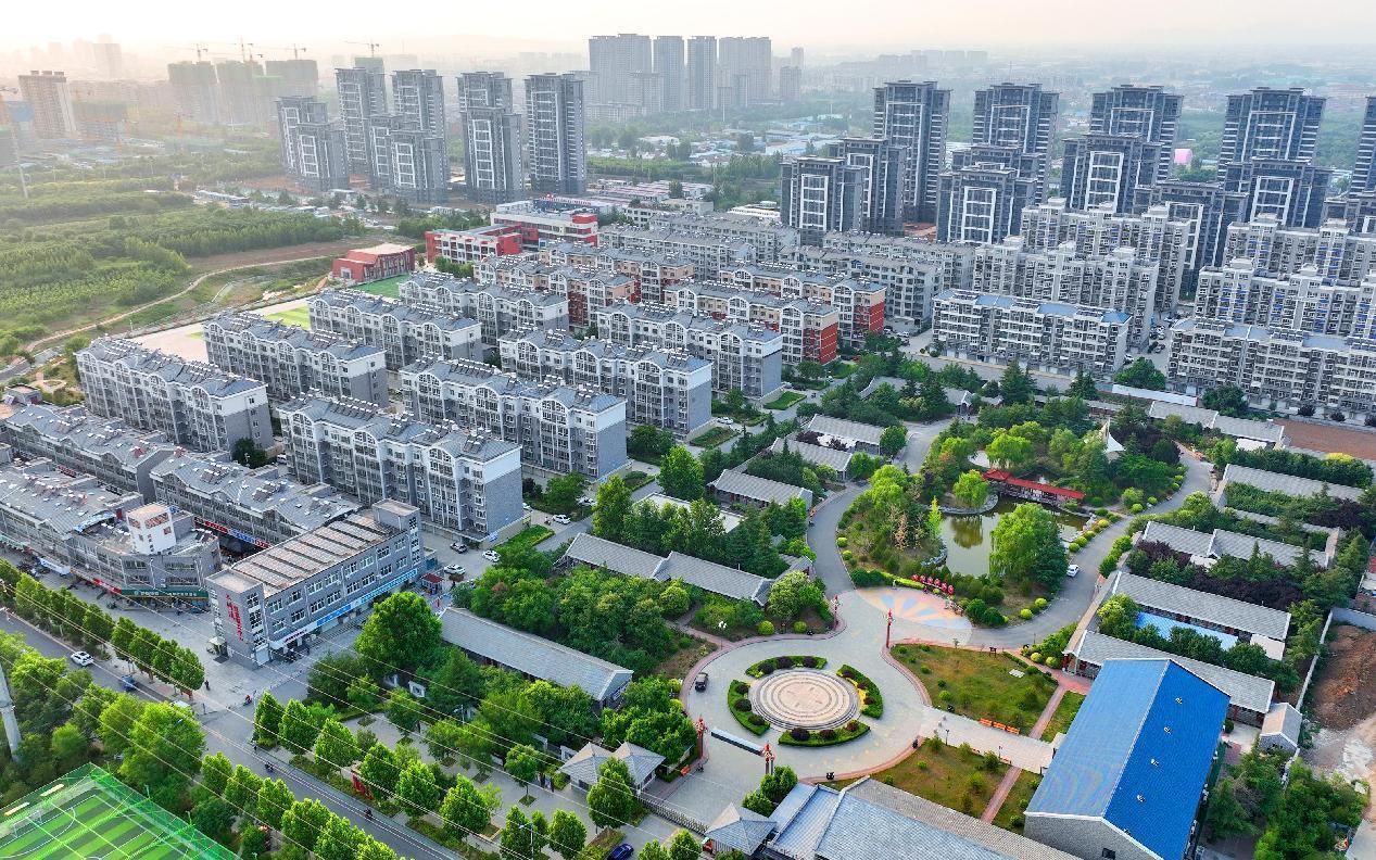 章丘区先后打造6个乡村振兴示范片区、4个产业发展功能区，做靓乡村振兴底色凤凰网山东_凤凰网