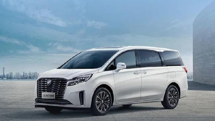 别克GL8 ES陆尊及威朗Pro迎来V3.1 OTA升级 新增多款车机应用_凤凰网