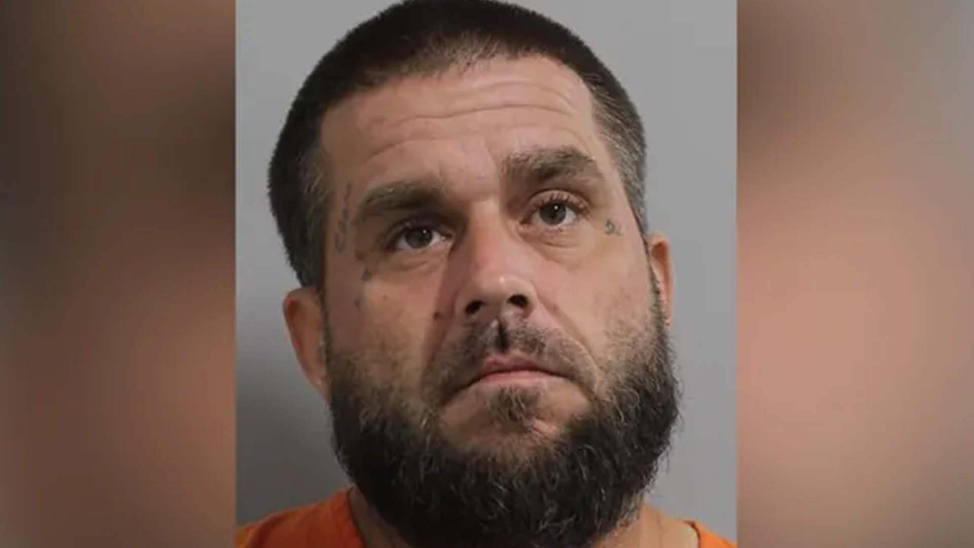 美国一通缉犯藏身天花板时突然手机响，被警方抓个正着_凤凰网视频_凤凰网