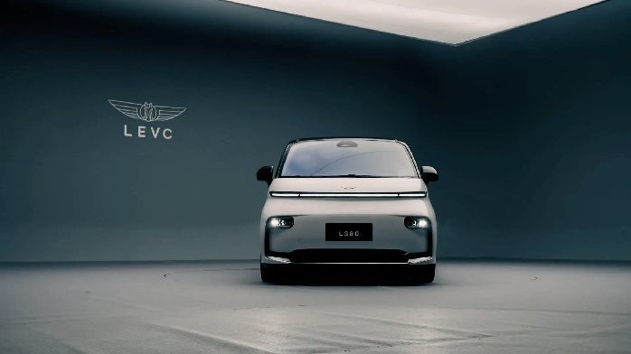 售价或超60万元 LEVC L380将于6月25日上市_凤凰网