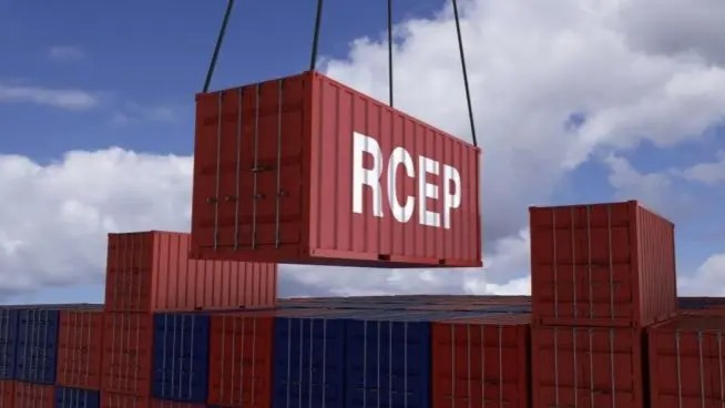 智利正式申请加入RCEP_凤凰网视频_凤凰网