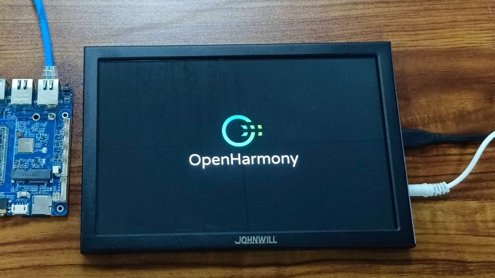 开源鸿蒙OpenHarmony5.0Beta1上线_凤凰网