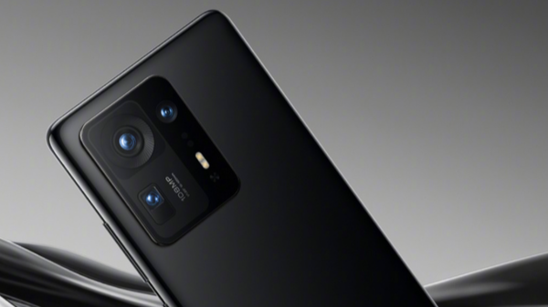 小米MIX 5终于有消息了，或2025年发布，依旧真全面屏_凤凰网