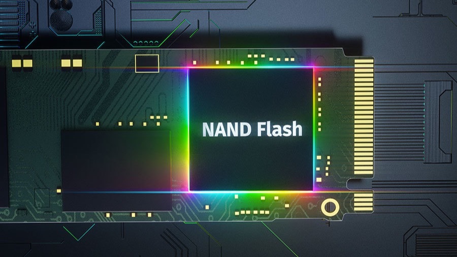 TrendForce：预估三季度NAND闪存产品合约价涨幅收窄至5~10%_凤凰网