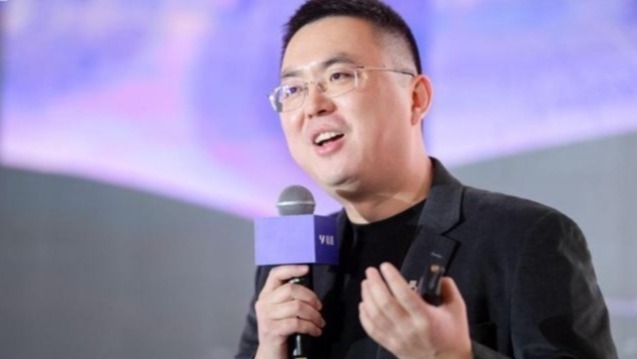 极越汽车CEO评价FF91：没有智驾将会被丢进时代的垃圾桶_凤凰网