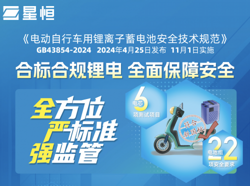 多重政策推动应用，以星恒为代表的轻型车锂电池企业将迎突破凤凰网湖南_凤凰网