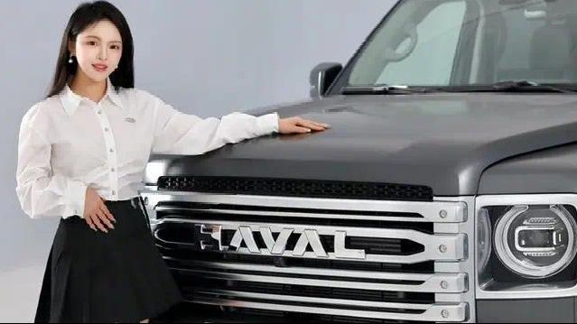 哈弗新H9 8月30日上市？4S店提前曝光价格，还看坦克500？_凤凰网