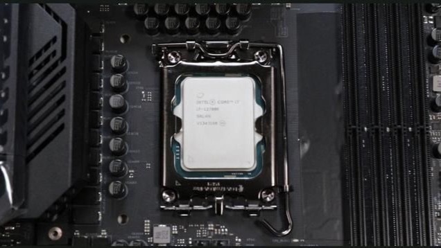 消息称英特尔将为下代平台提供可选RL-ILM，可解决CPU顶盖弯曲_凤凰网