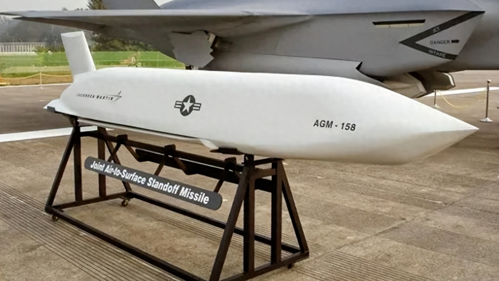 日本引进隐形空射巡航导弹，计划2027年开始部署_凤凰网