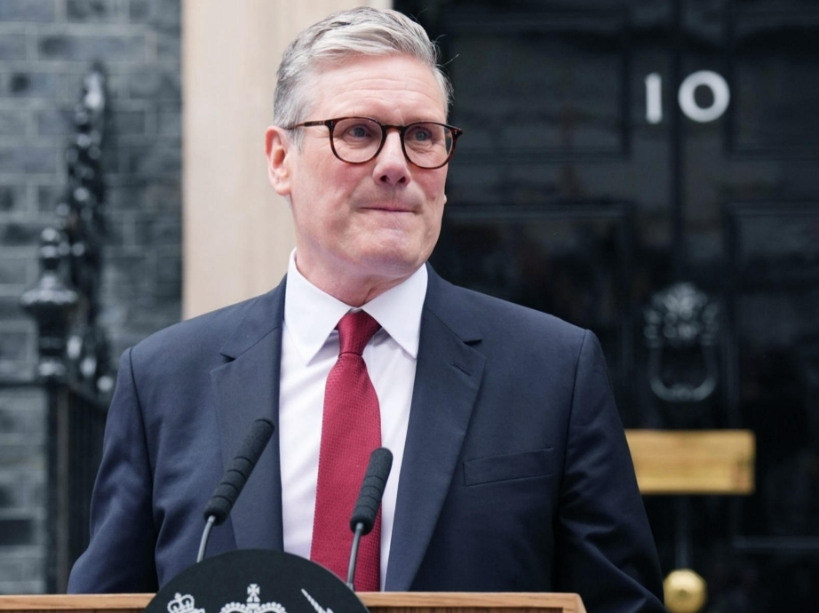 英国又迎来新首相！凤凰网北美_凤凰网