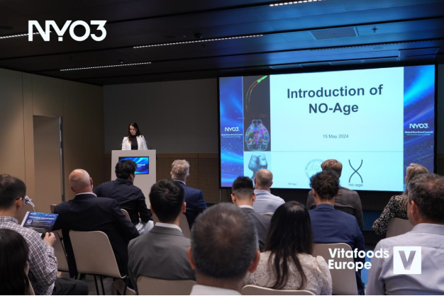 出道即巅峰，NYO3诺威佳Ageless胶原蛋白三肽饮直面抗衰凤凰网湖南_凤凰网