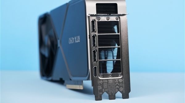 曝RTX 5090基础频率大幅提升至2.9GHz！远超当前旗舰产品_凤凰网