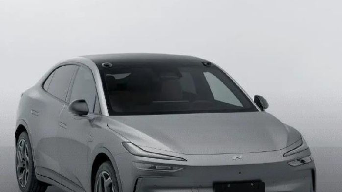 乐道L60续航里程曝光 4种续航里程可选/最大续航里程555km_凤凰网