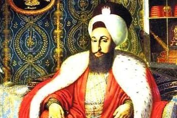 为什么说奥斯曼是欧洲版的“大清帝国”，开局很猛，结局很惨_凤凰网