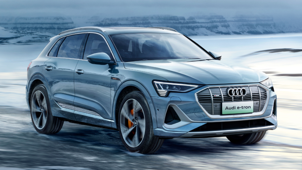 一汽奥迪累计销量突破900万辆，明年将推A6L e-tron纯电车_凤凰网